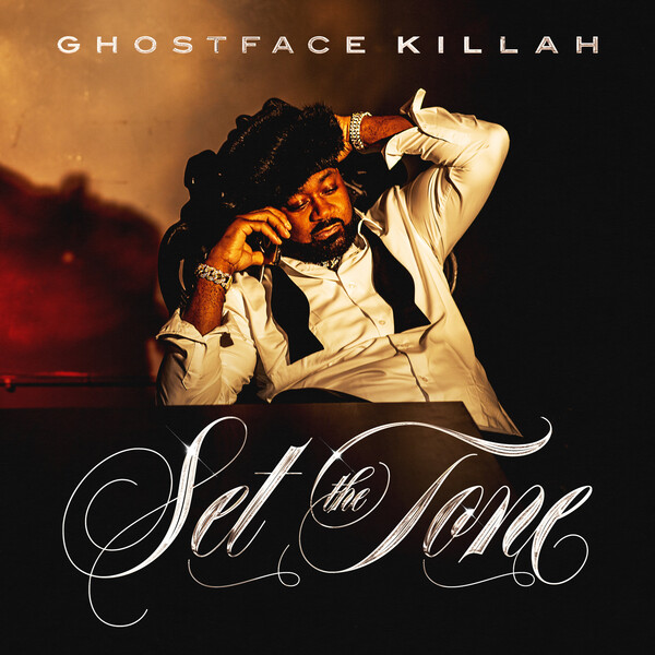 Set the Tone (Guns & Roses) by Ghostface Killah (Album, Pop Rap ...