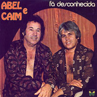 Fã Desconhecida by Abel e Caim (Album): Reviews, Ratings, Credits, Song ...