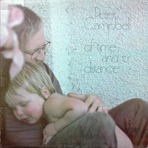 Peter Campbell Albums: songs, discography, biography, and listening guide - Rate Your Music