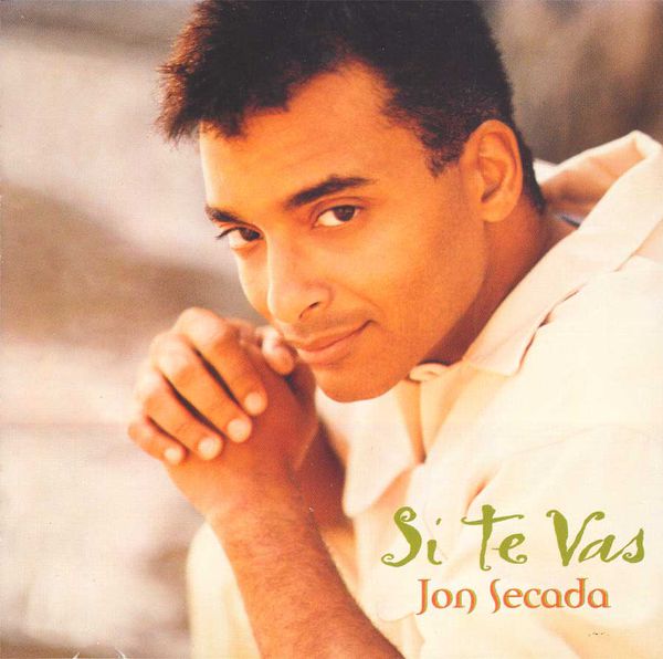Jon Secada Albums: songs, discography, biography, and listening guide ...