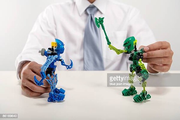 Bionicle Rock - Rate Your Music