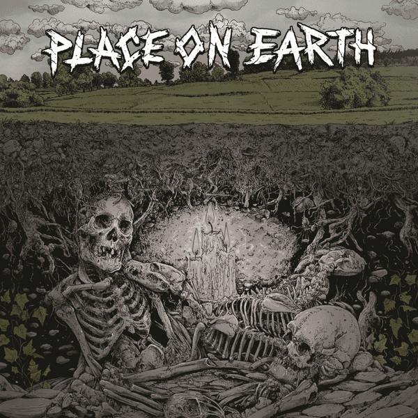Place on Earth by Place On Earth (Album): Reviews, Ratings, Credits ...