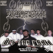 Freestyle Kingz Albums: songs, discography, biography, and listening ...