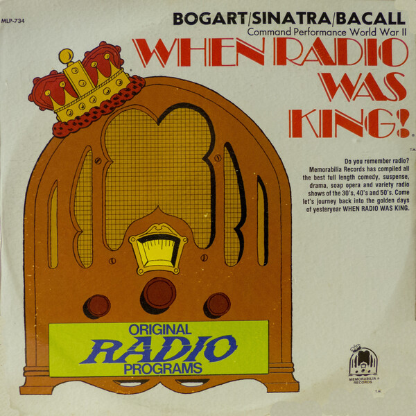 Humphrey Bogart Albums: songs, discography, biography, and listening ...