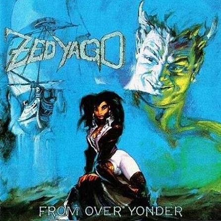 Zed Yago Albums: songs, discography, biography, and listening guide ...