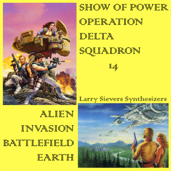 Show of Power by Larry Sievers (Album): Reviews, Ratings, Credits, Song ...