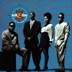 Doin' What I Gotta Do by Doug E. Fresh & The New Get Fresh Crew (Album ...