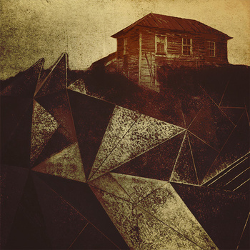 Ghost by Joel Robert Melton (Album): Reviews, Ratings, Credits, Song ...