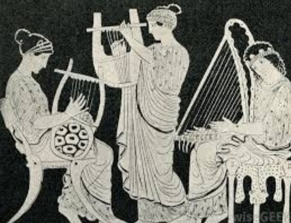 Ancient Music ~ Interpretations Of The Distant Past - Rate Your Music