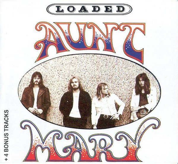 Loaded by Aunt Mary (Album; Progressive Line; PL 539): Reviews, Ratings ...