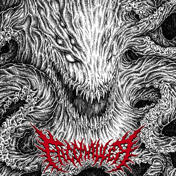 Cannibalistic Meth Munchies by Face Mauler (Single, Slam Death Metal ...