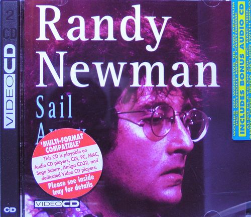 Sail Away by Randy Newman (Video): Reviews, Ratings, Credits, Song list ...