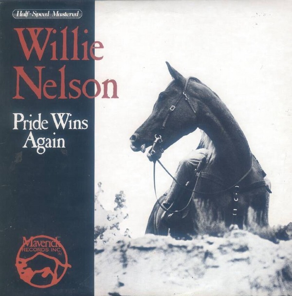Pride Wins Again by Willie Nelson (Compilation, Country): Reviews ...