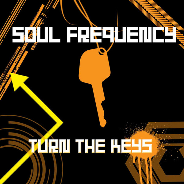 Soul Frequency Albums: songs, discography, biography, and listening ...