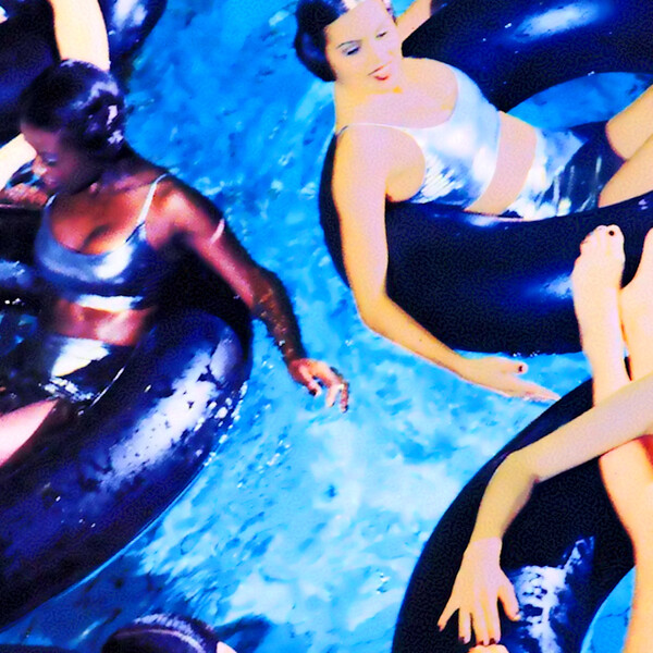 Endless Nameless by Deepform (Album, Neo-Psychedelia): Reviews, Ratings, Credits, Song list ...