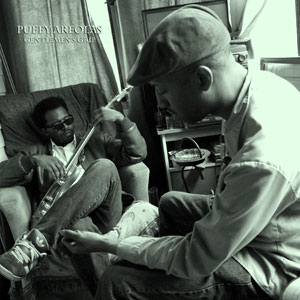 Gentlemen's Grip by Puffy Areolas (Single; HoZac; HZR-092): Reviews ...