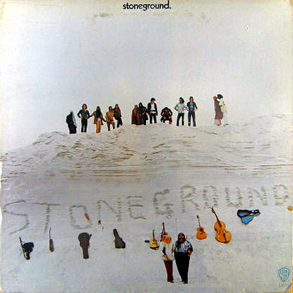 Stoneground Albums: songs, discography, biography, and listening guide ...