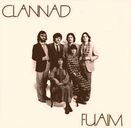 Fuaim by Clannad (Album, Celtic Folk Music): Reviews, Ratings, Credits ...