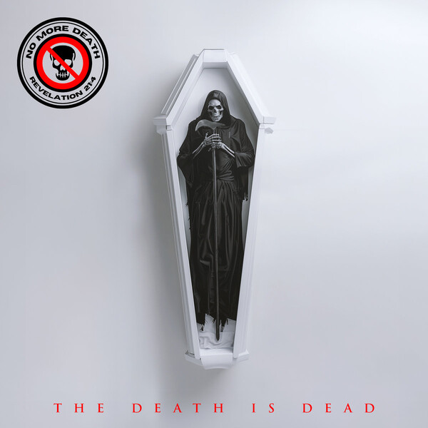 The Death Is Dead by No More Death (Album): Reviews, Ratings, Credits ...