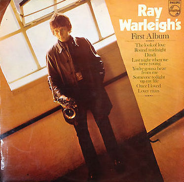 Ray Warleigh's First Album by Ray Warleigh (Album, Cool Jazz): Reviews ...