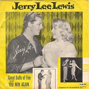 Essential 50 singles of 1957 - Rate Your Music