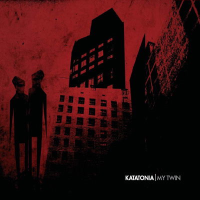 My Twin by Katatonia (Single, Alternative Metal): Reviews, Ratings, Credits, Song list - Rate ...