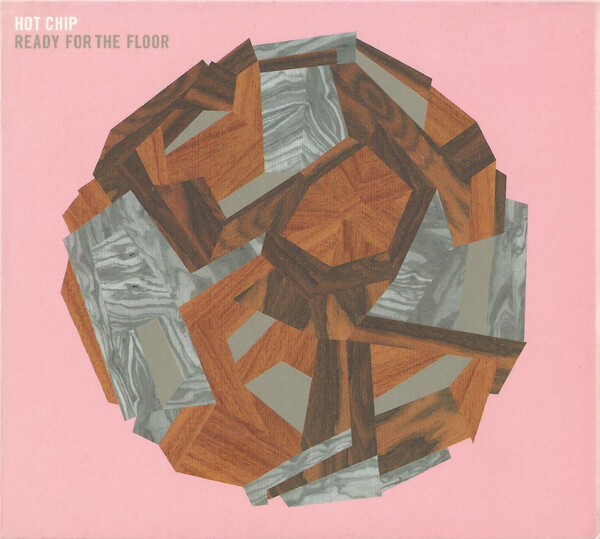 Ready for the Floor by Hot Chip Single Indietronica Reviews Ratings Credits Song list Rate Your Music