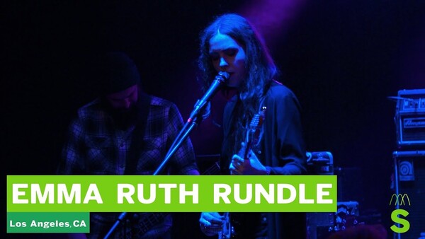 Emma Ruth Rundle by Emma Ruth Rundle (Video): Reviews, Ratings, Credits ...