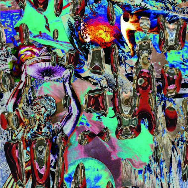 New Ear Control by Merzbow (Album, Noise): Reviews, Ratings, Credits ...