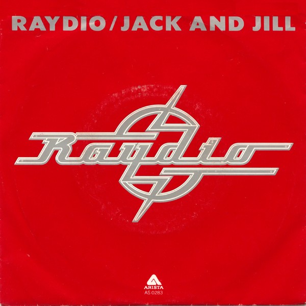 Raydio Albums: songs, discography, biography, and listening guide ...