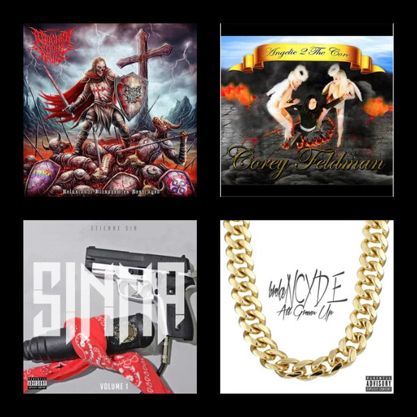 the rym 1.00 or below challenge - Rate Your Music