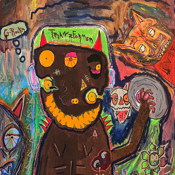 Sound Castle by G-Rocka & Tranzformer (Album; n/a; n/a): Reviews ...