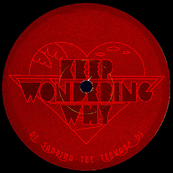 Keep Wondering Why by DJ Sabrina the Teenage DJ (Single, House): Reviews, Ratings, Credits, Song ...
