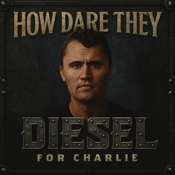 How Dare They by Diesel (Single): Reviews, Ratings, Credits, Song list ...