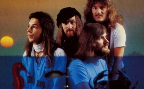 Every Eloy Album Ranked - Rate Your Music