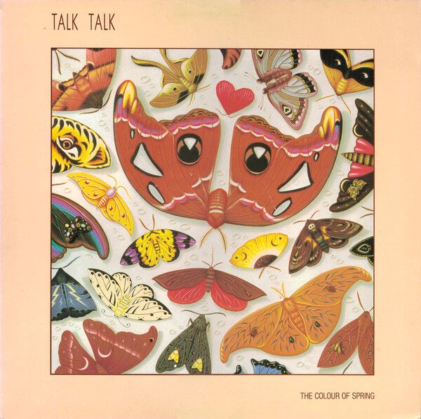 Talk Talk Albums Ranked - Rate Your Music