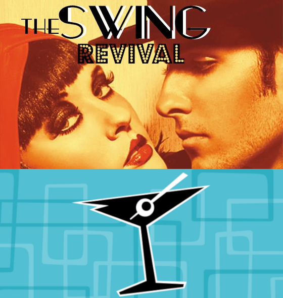 RYM Ultimate Box Set > Swing Revival & Cocktail Nation - Rate Your Music