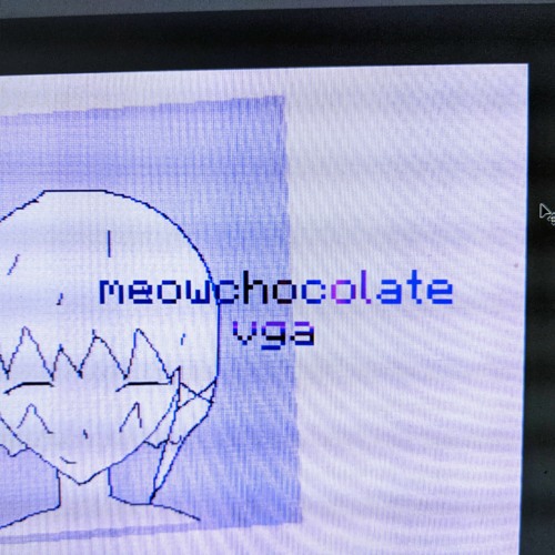 VGA by meowchocolate (Single, Breakcore): Reviews, Ratings, Credits ...