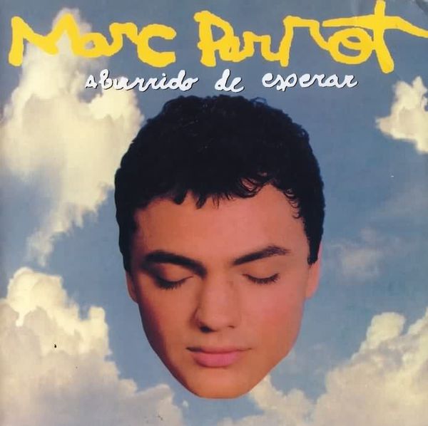 Aburrido de esperar by Marc Parrot (Single, Alternative Dance): Reviews ...