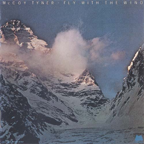 Fly With the Wind by McCoy Tyner (Album, Third Stream): Reviews ...
