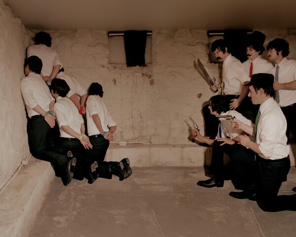 Tally Hall Guide - Rate Your Music