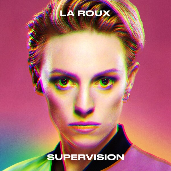 La Roux - Do You Feel - Lyrics and ratings - Rate Your Music