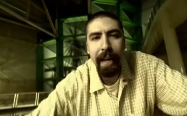 Sí señor by Control Machete (Music video, Boom Bap): Reviews, Ratings ...