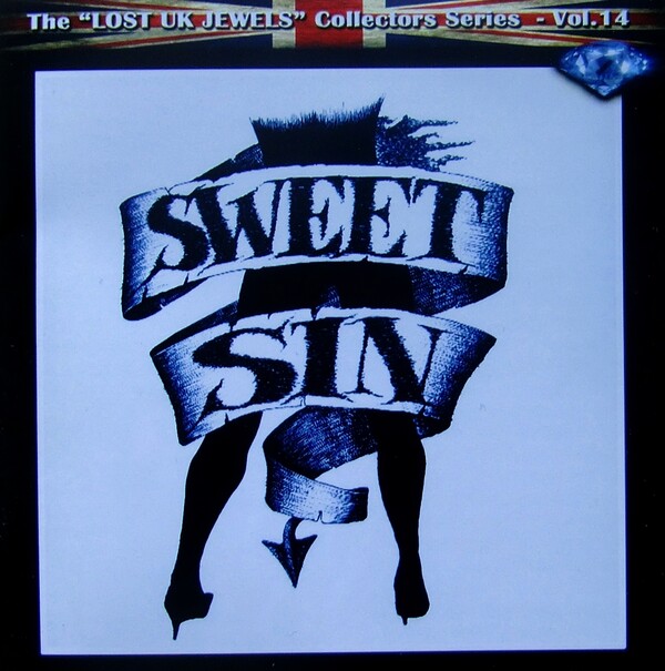 Sweet Sin by Sweet Sin (Album; Steelheart; SMM 1849): Reviews, Ratings ...