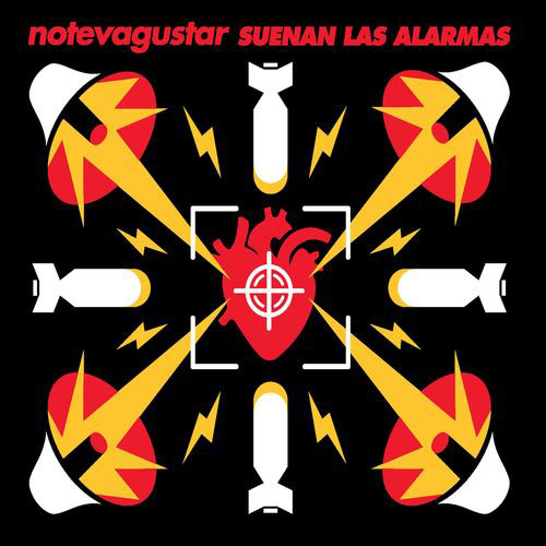 No Te Va Gustar - Pegame más fuerte - Lyrics and ratings - Rate Your Music