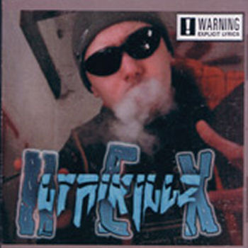 Lyrikillz by Hex (Album): Reviews, Ratings, Credits, Song list - Rate ...