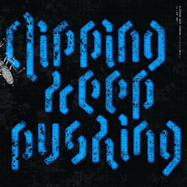 Keep Pushing by clipping. (Single, Hip Hop): Reviews, Ratings, Credits ...