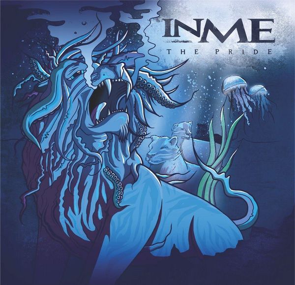 The Pride by InMe (Album, Alternative Rock): Reviews, Ratings, Credits ...