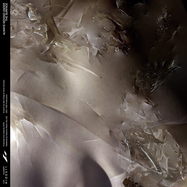 Always Moving Under the Surface by SY/N (Album, Dark Ambient): Reviews, Ratings, Credits, Song ...