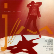 Jam by Michael Jackson (Single; Epic; 658360 6): Reviews, Ratings, Credits, Song list - Rate ...